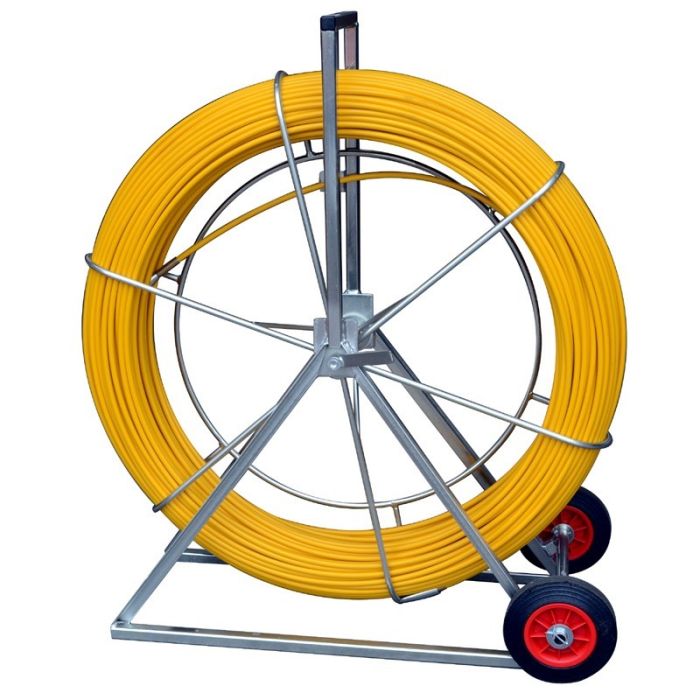 Powertel Telecom & Trade - Mills Cobra Rod and Frame 14mm x 400m