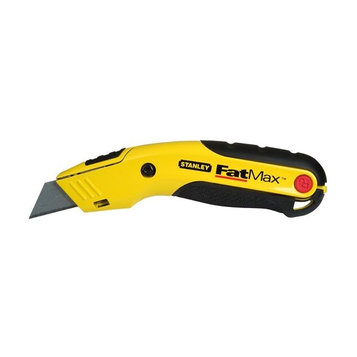 Powertel Telecom & Trade - Stanley FatMax Fixed Blade Knife
