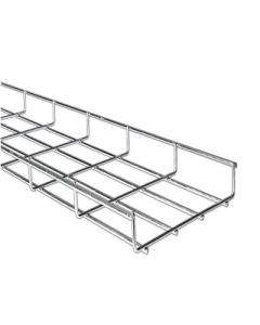 Powertel Telecom & Trade - Cable Basket & Accessories - Cable Tray ...