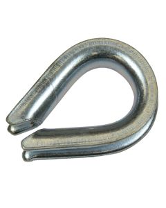 Powertel Telecom & Trade - Catenary Wire & Accessories - Cable Management