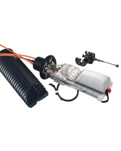 Powertel Telecom & Trade - Commscope Closures & Accessories - External ...