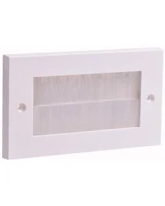 Powertel Telecom & Trade - Faceplates - Structured Cabling Products