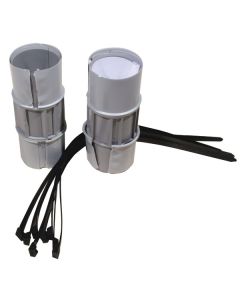 Powertel Telecom & Trade - Duct Repair Kits - Duct Accessories ...