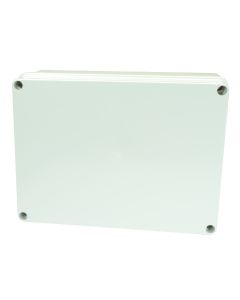 Powertel Telecom & Trade - IP56 Moulded Enclosures - Weatherproof ...