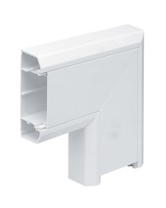 Powertel Telecom & Trade - PVC 3 Compartment Dado - Trunking - Cable ...