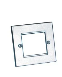 Powertel Telecom & Trade - Faceplates - Structured Cabling Products