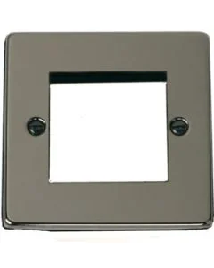 Powertel Telecom & Trade - Faceplates - Structured Cabling Products