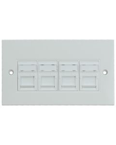 Powertel Telecom & Trade - Cat 6 - Structured Cabling Products