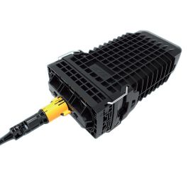 Powertel Telecom & Trade - CommScope TENIO External Fibre Optic Splice ...