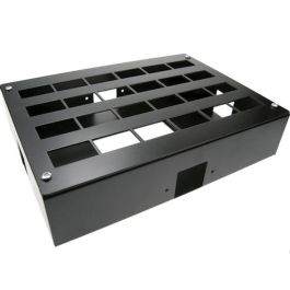 Powertel Telecom & Trade - Data Distrbution Box 24 Way Grid Style