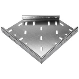 Powertel Telecom & Trade - Medium Duty Cable Tray Flat Bend 90 Degree ...