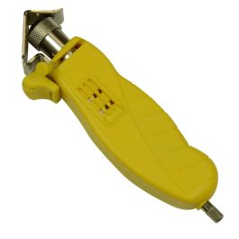 Powertel Telecom & Trade - Mills MasterClass Cable Sheath Stripping and ...