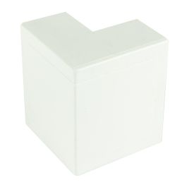 Powertel Telecom & Trade - Mita Coiled Mini Trunking External Angle 25 ...