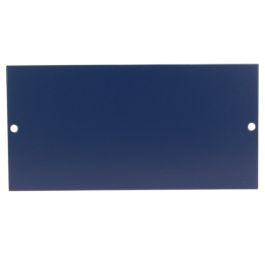 Powertel Telecom & Trade - Mita Floor Box Blank Plate