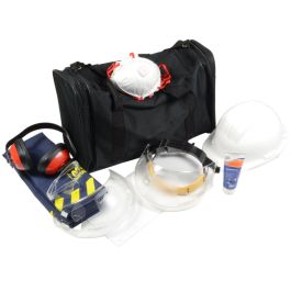 Powertel Telecom & Trade - Smart Meter Additional PPE Kit
