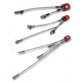 Powertel Telecom & Trade - Subduct Pulling Sling 3 Leg