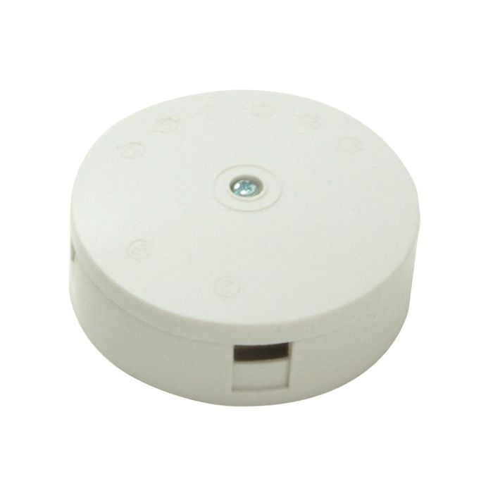 Powertel Telecom & Trade - 15/20A Junction Box 4 Termination Strips