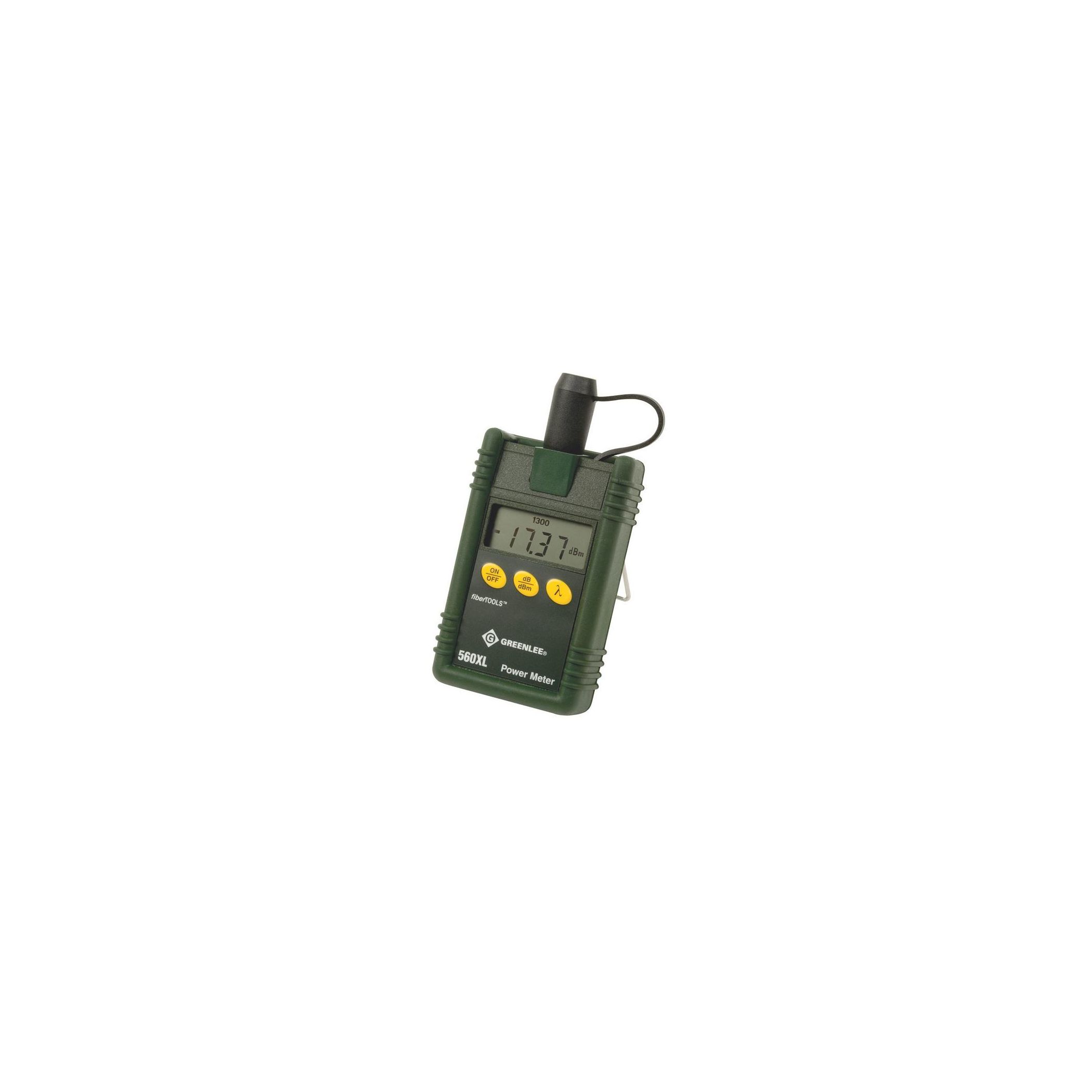 Powertel Telecom & Trade - 560XL InGaAs OPTICAL POWER METER