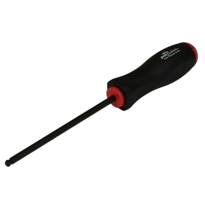 Powertel Telecom & Trade - 5.0mm Ball Ended Hex Driver