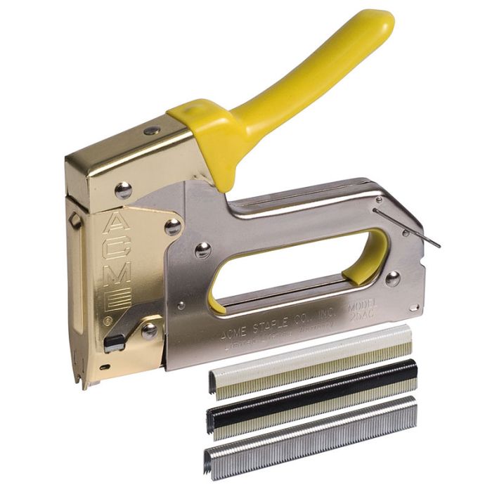 Powertel Telecom & Trade - Acme 25AC Wiring Tacker