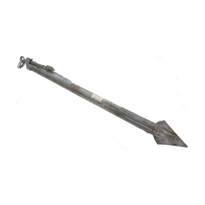 Powertel Telecom & Trade - Anchor Stay Manual No 1