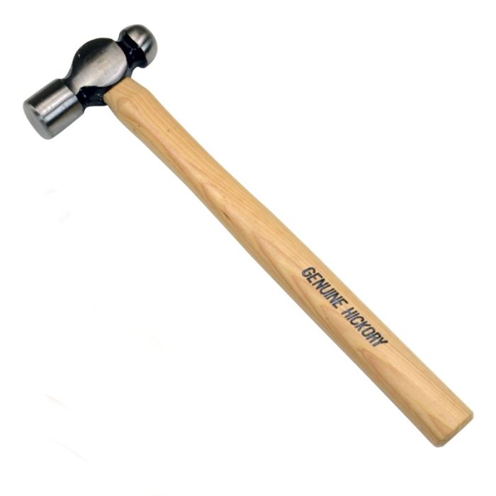 Powertel Telecom & Trade - Ball Pein Hammer 1lb