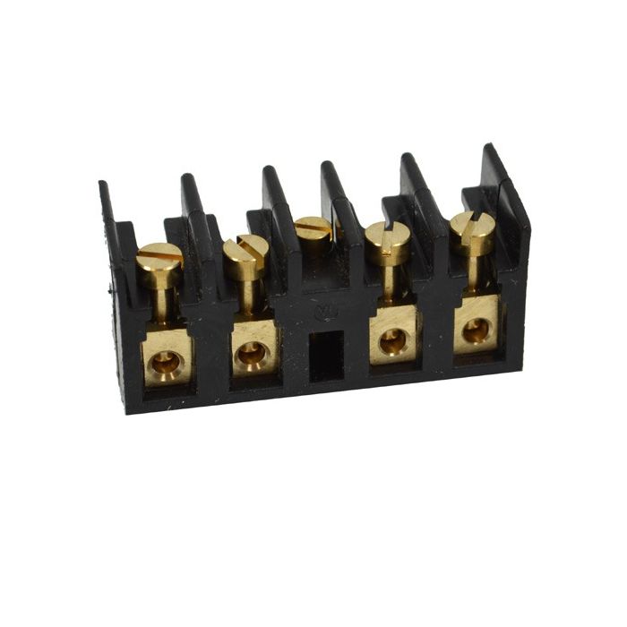 Powertel Telecom & Trade - Block Insert 1A