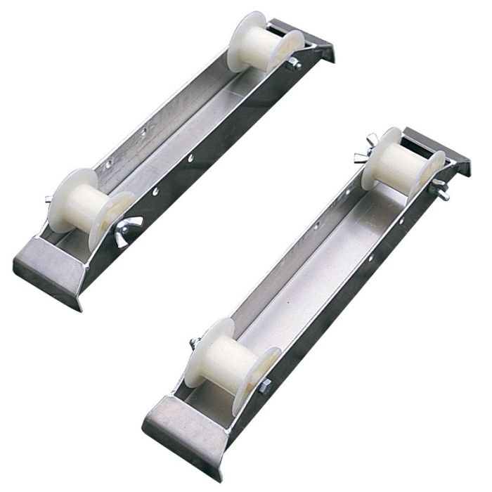 Powertel Telecom & Trade - Cable Rollers