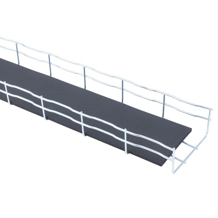 Powertel Telecom & Trade - Cablelay Matting Class 0 100mm x 30m