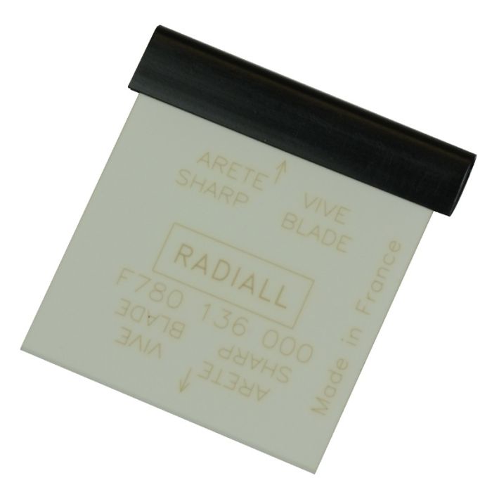 Powertel Telecom & Trade - Ceramic Cleaving Tile