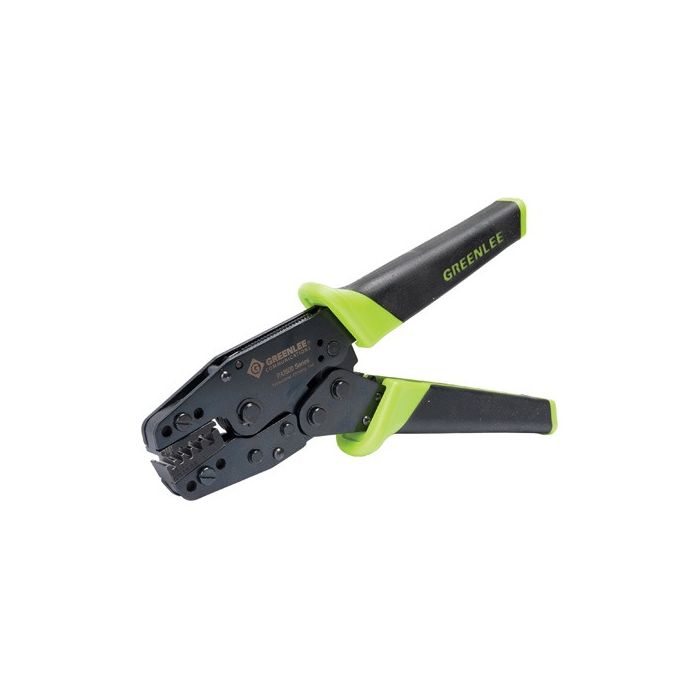 Powertel Telecom & Trade - CRIMPER 1600 FRAME ONLY
