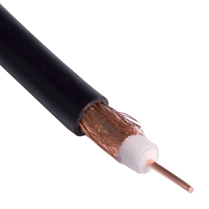 Powertel Telecom & Trade - CT100 Cable Foam Filled - 100m