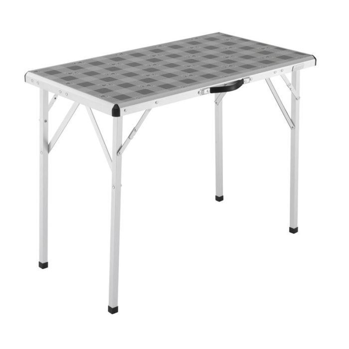 Powertel Telecom & Trade - Fibre Optic Splicer's Table Rectangular