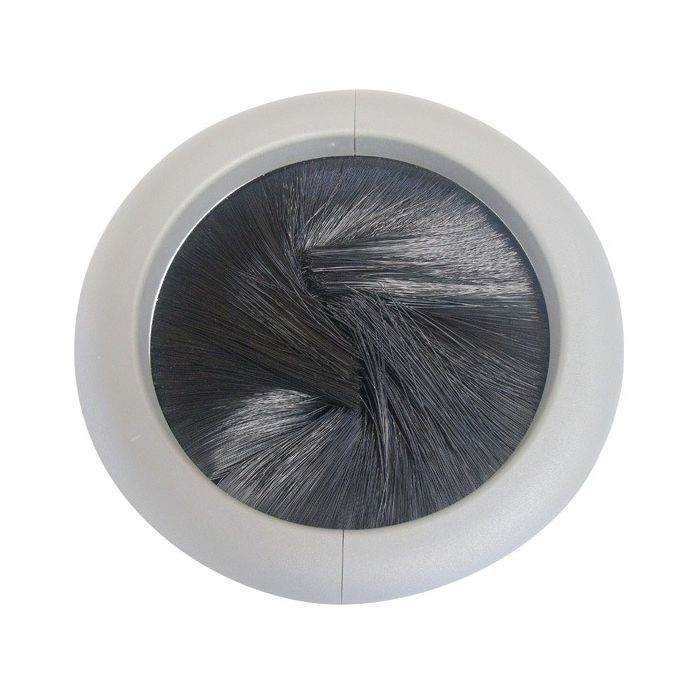 Powertel Telecom & Trade - Floor Grommet Brush Style Large Format