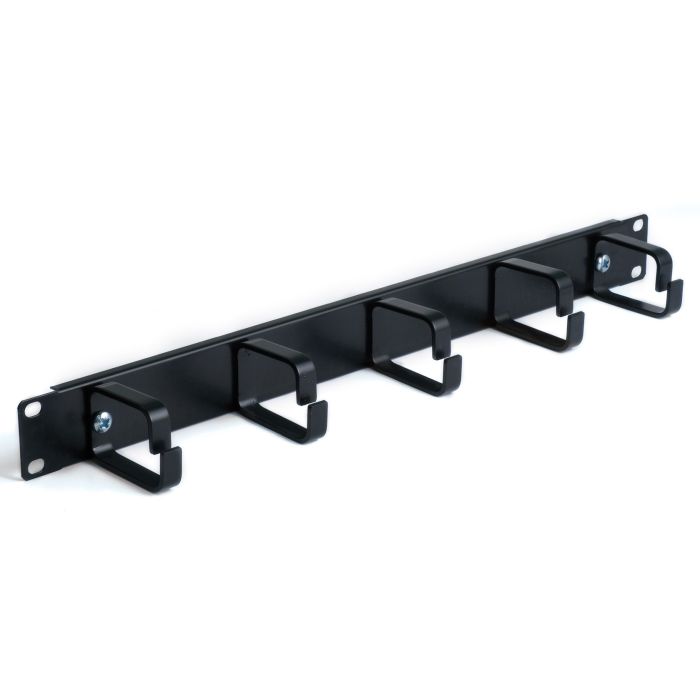 Powertel Telecom & Trade - Fusion 5 Ring Adjustable Cable Management Bar