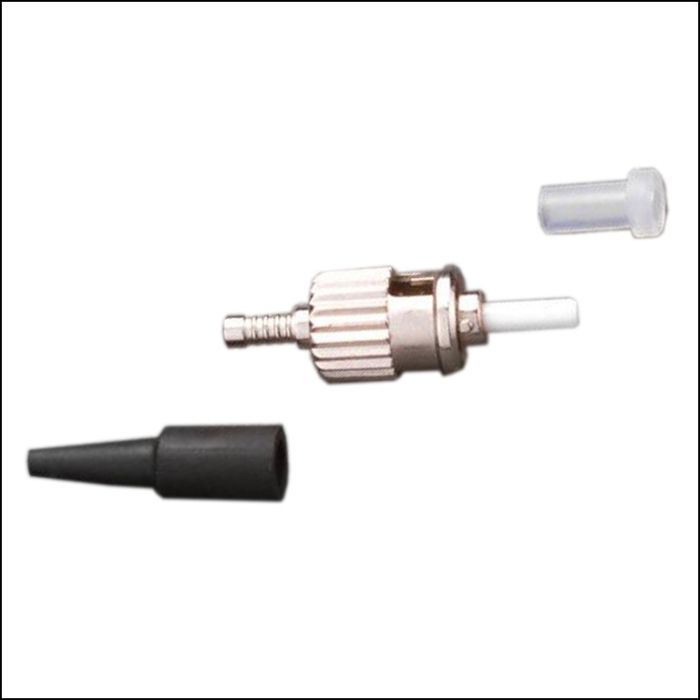 Powertel Telecom & Trade - Fusion ST Multimode Connector 900um