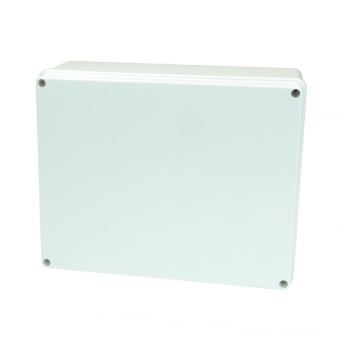 Powertel Telecom & Trade - IP56 Enclosure 19w X 14d X 7h cm