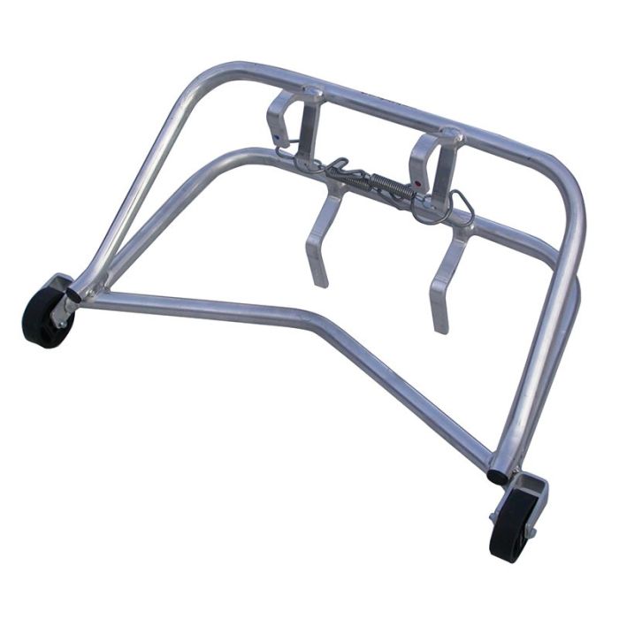 Powertel Telecom & Trade - Ladderfix Microlite