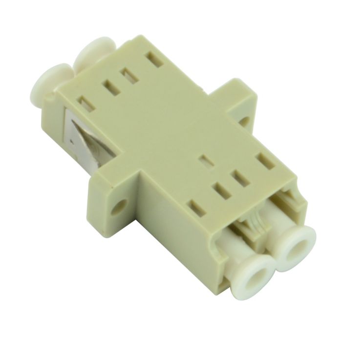 Powertel Telecom & Trade - LC Multimode Duplex Adaptor
