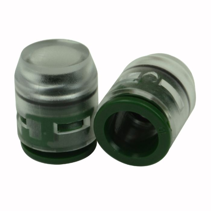 Powertel Telecom & Trade - Microduct Connector End Cap 10mm