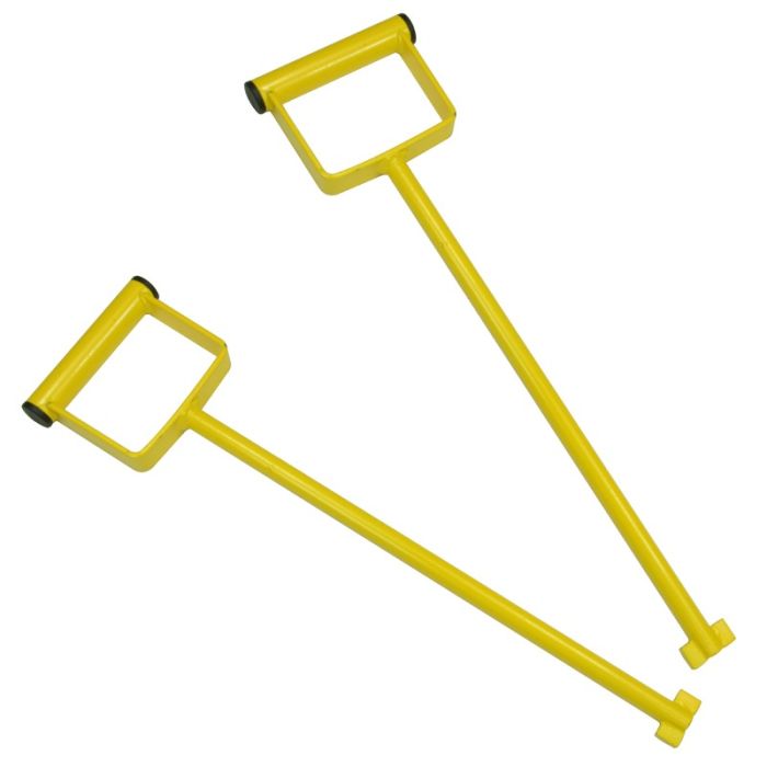 Powertel Telecom & Trade - Mills 20" Pit Lifter Keys (Pair)
