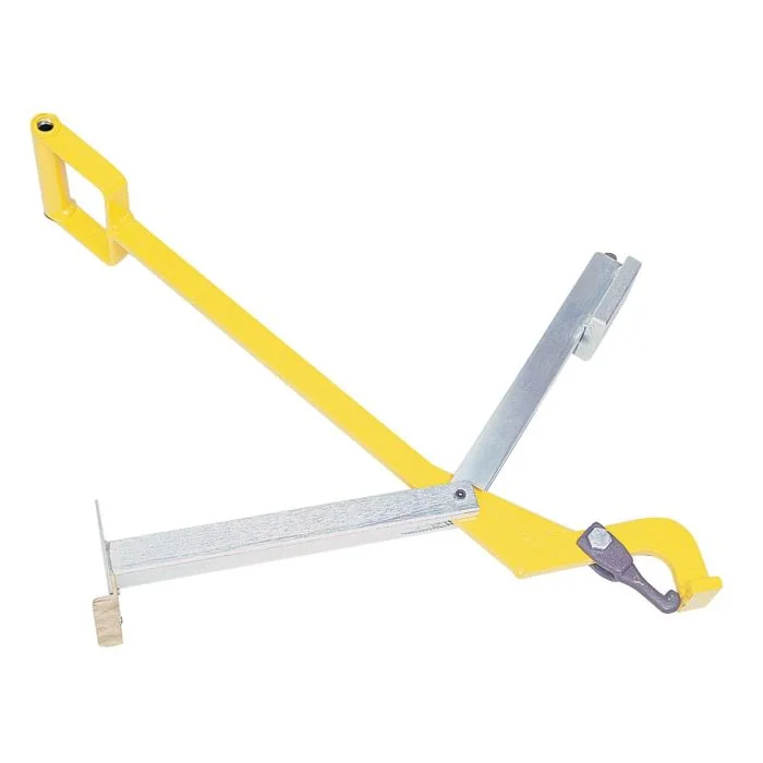 Powertel Telecom & Trade - Mills Key Joint Box No. 5 Pit Cover Lifter