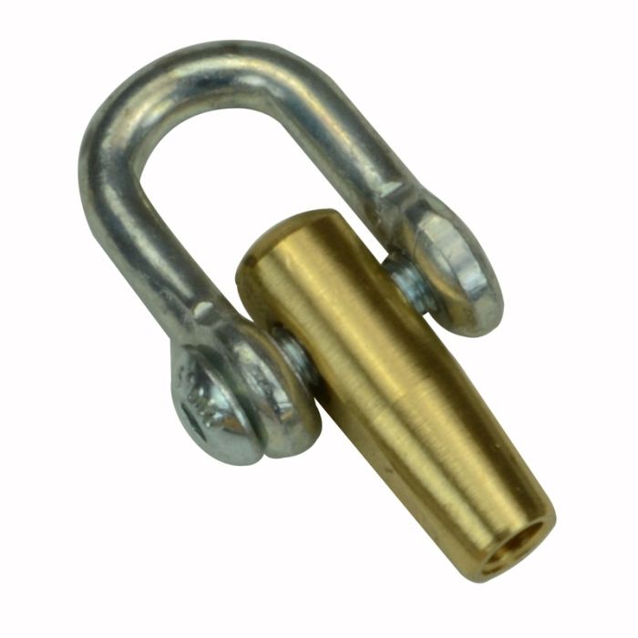 Powertel Telecom & Trade - Mills Shackle Attachment for 4.5mm & 6mm ...