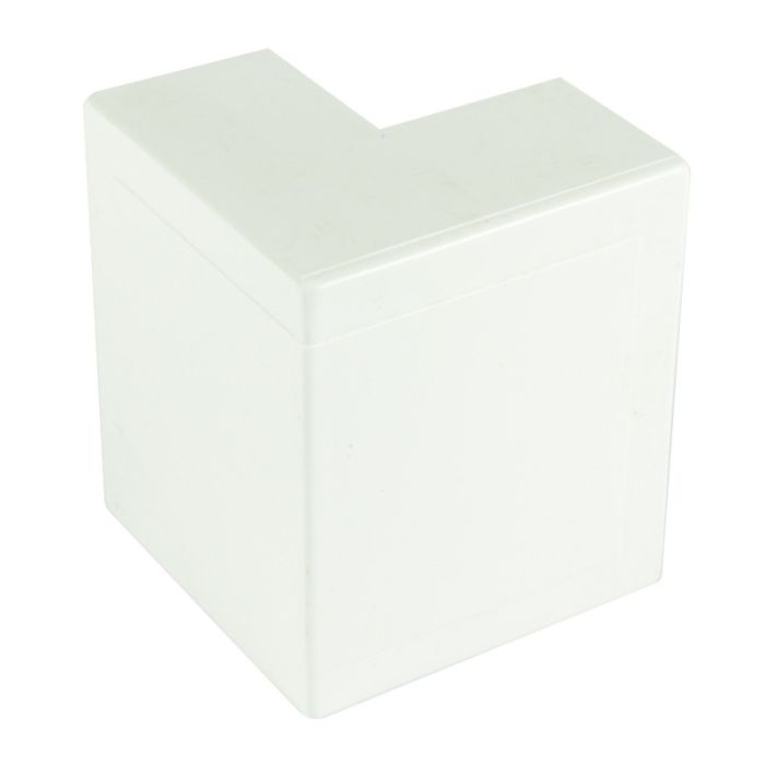 Powertel Telecom & Trade - Mita Coiled Mini Trunking External Angle 16 ...