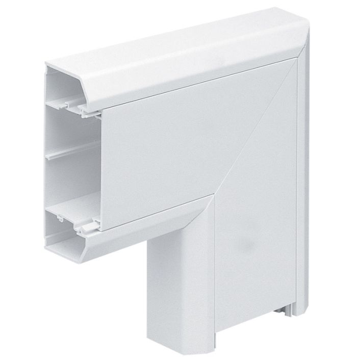 Powertel Telecom & Trade - Mono Plus 20 3 Compartment Dado Trunking ...