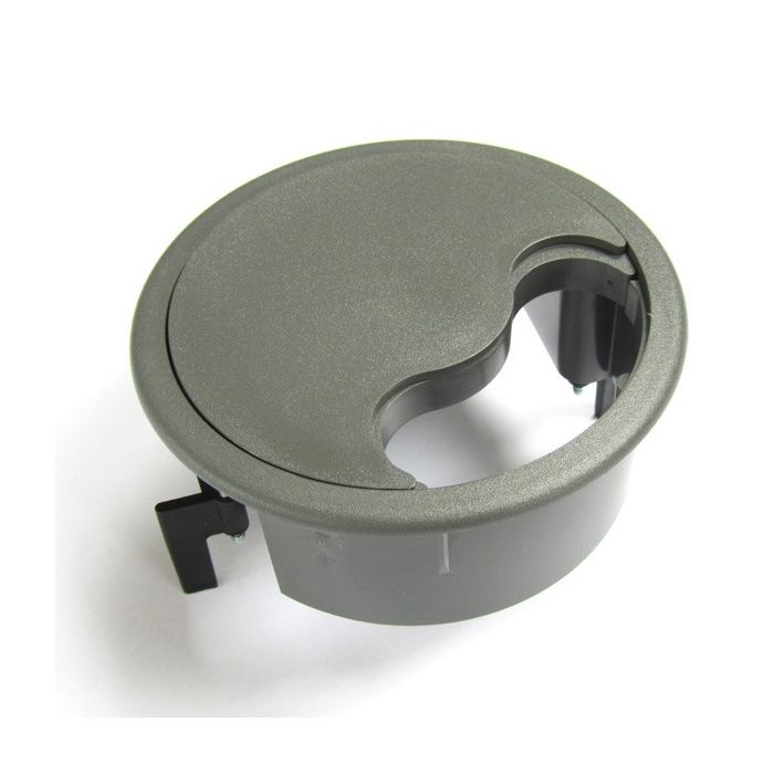 Powertel Telecom & Trade - Multifunctional Floor Grommet