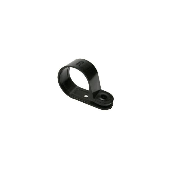 Powertel Telecom & Trade - Nylon P Clip 25mm
