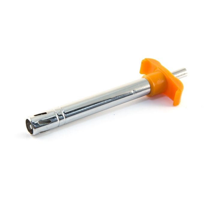 Powertel Telecom & Trade - Piezo Gas Lighter