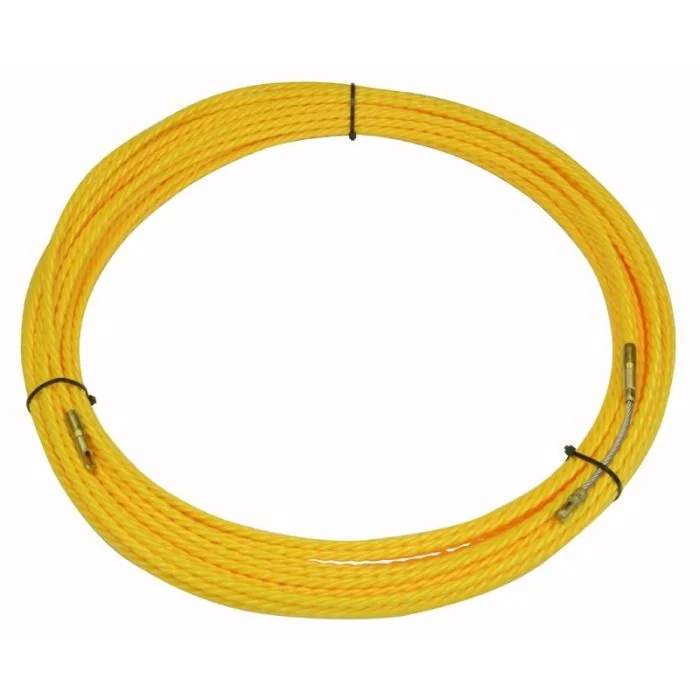 Powertel Telecom & Trade - Polyester Draw Wire 25m (82ft)