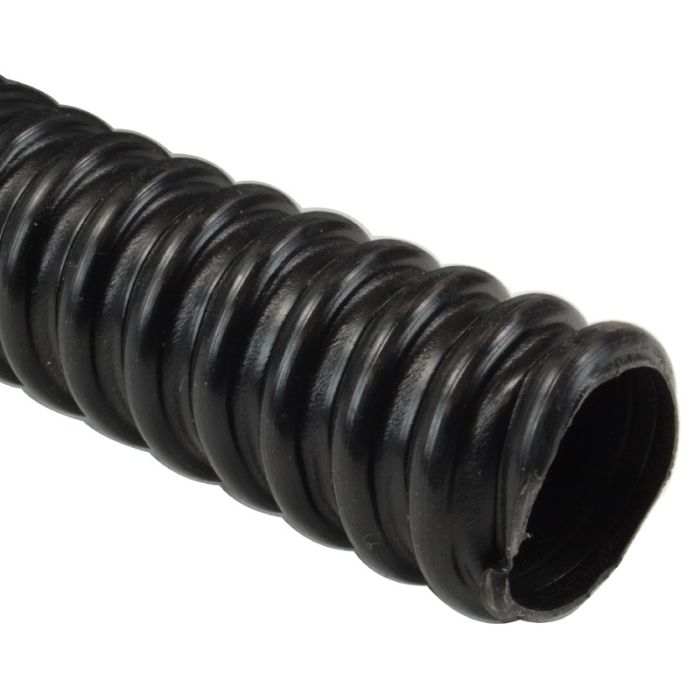 Powertel Telecom & Trade - Polyprop Flex Reinforced Conduit 20mm x 30m
